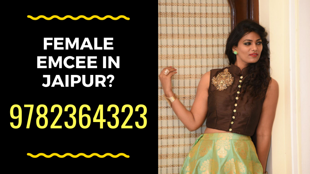 Best Female Emcee in Jaipur | Alankar Musical Group - Rajasthani Folk ...