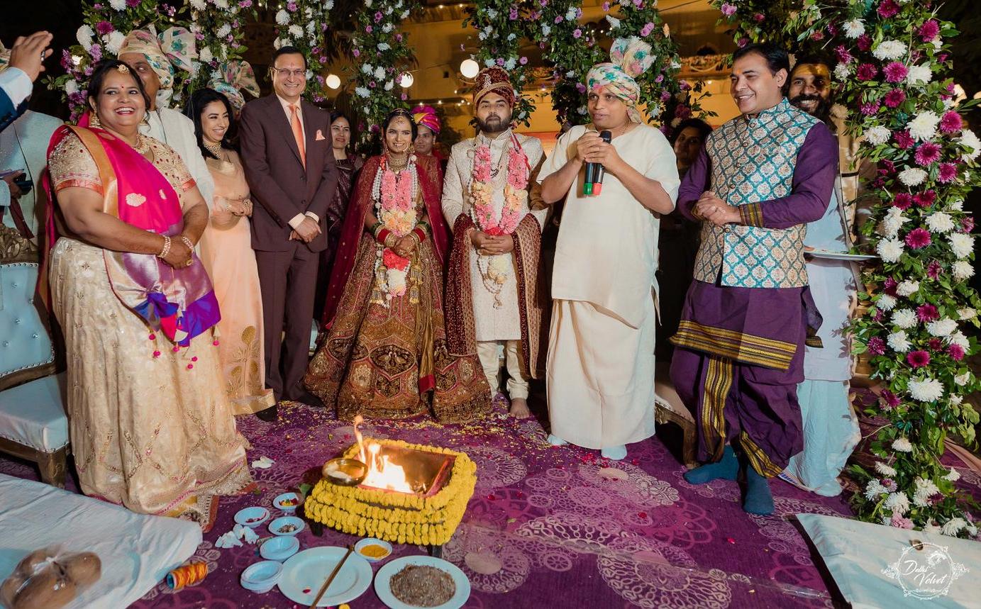 Musical Phere, Musical Pheras Artist VKS Pandit Jaipur, Delhi, Cost, Price